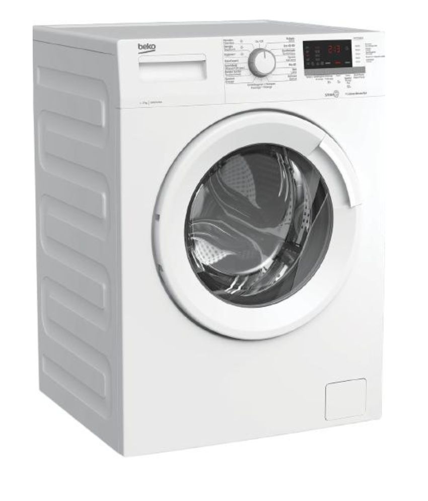 MACHINE A LAVER BEKO 10 KG BLANC 1400RPM SMART INVERTER 10736CHT - MGM ...
